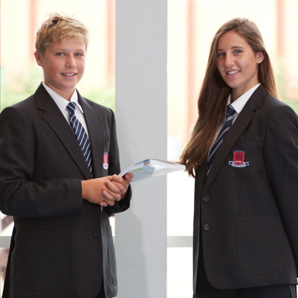The benefits of school uniform | YourSchoolUniform.com