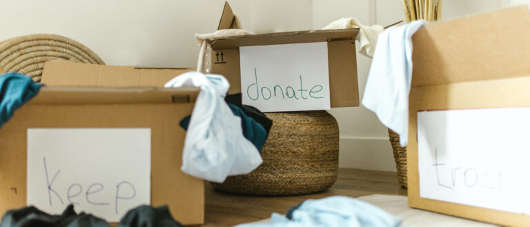 How to recycle school uniforms - YourSchoolUniform.com